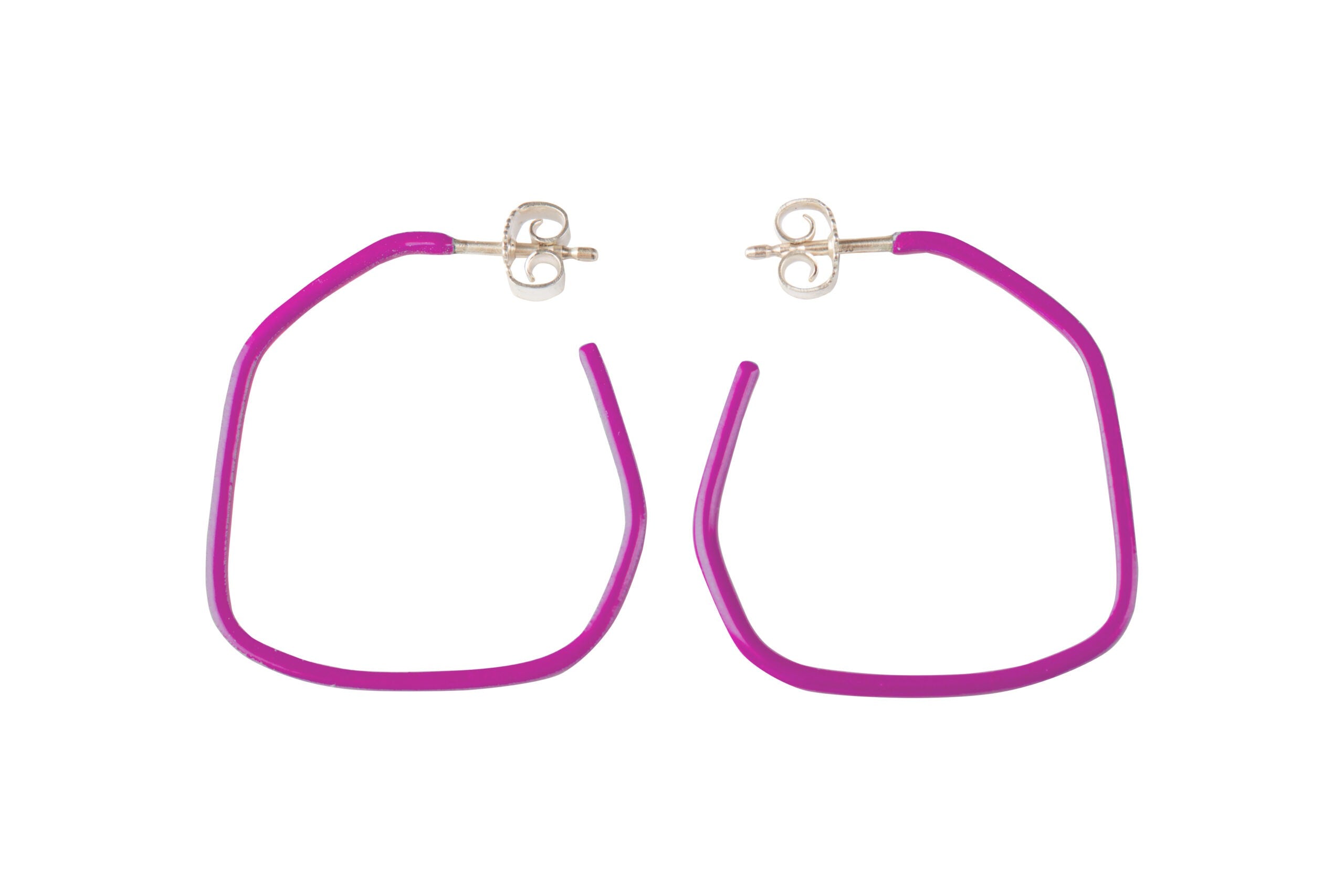 Lisa Kroeber Jewellery LINE Kõrvarõngad – SULA Design