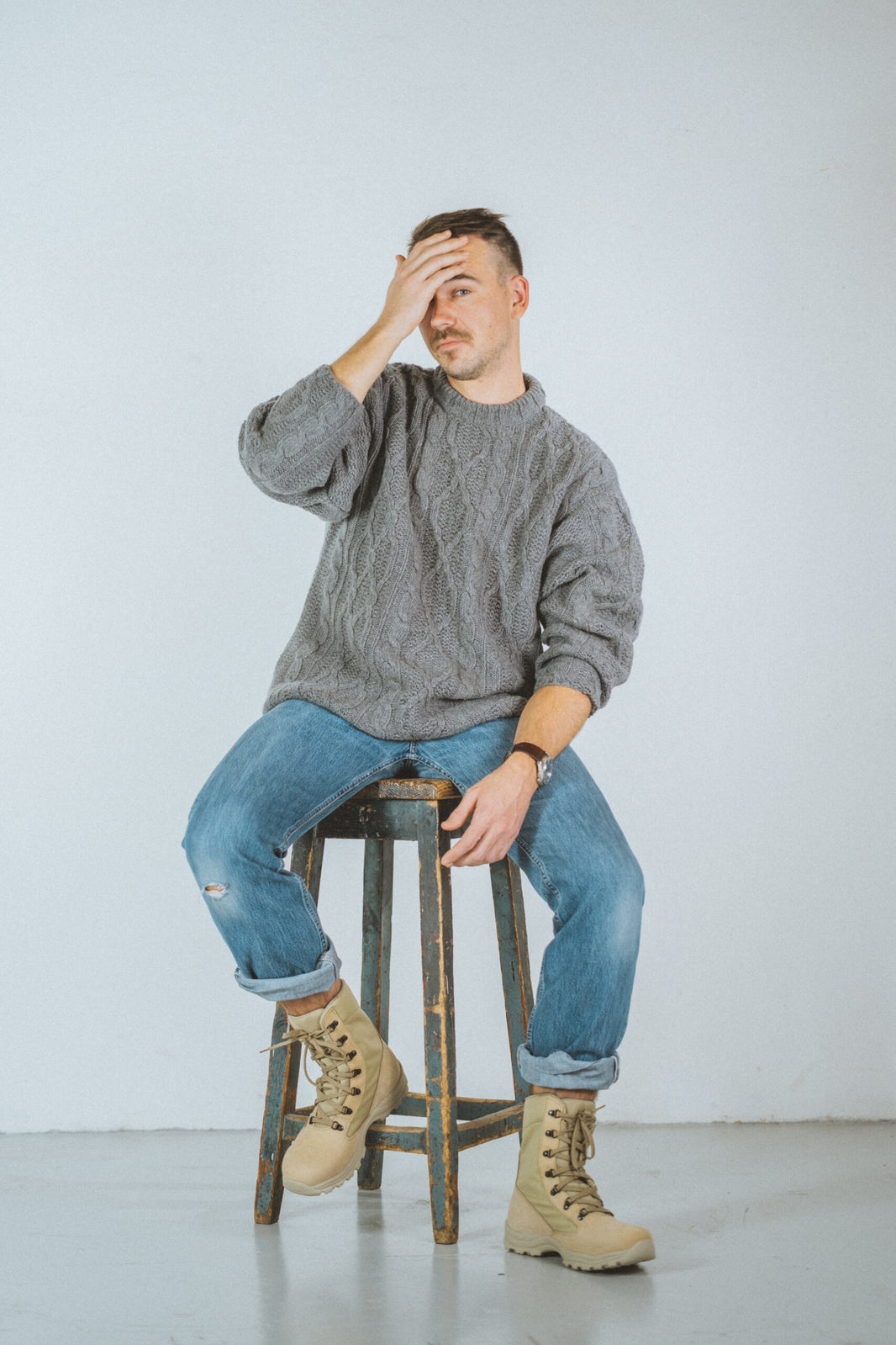 Samelin saapad – SULA Design